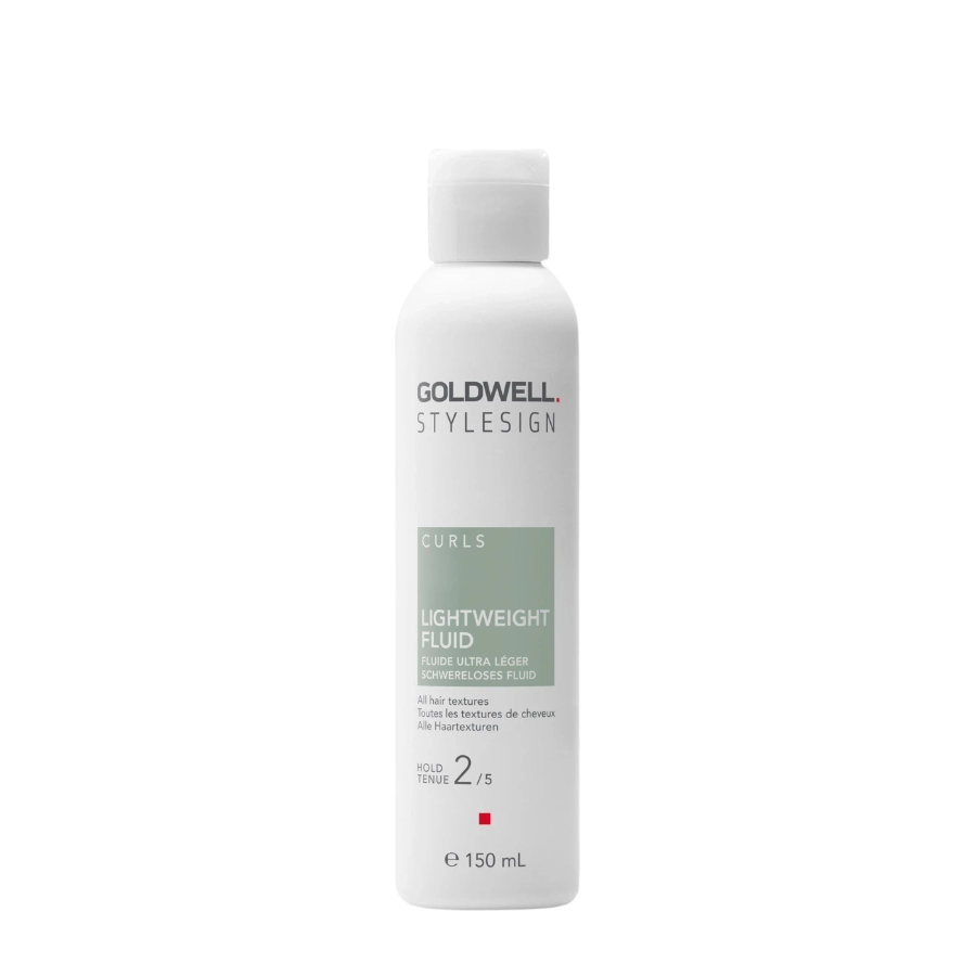 Goldwell StyleSign Curls Lightweight Fluid 150ml