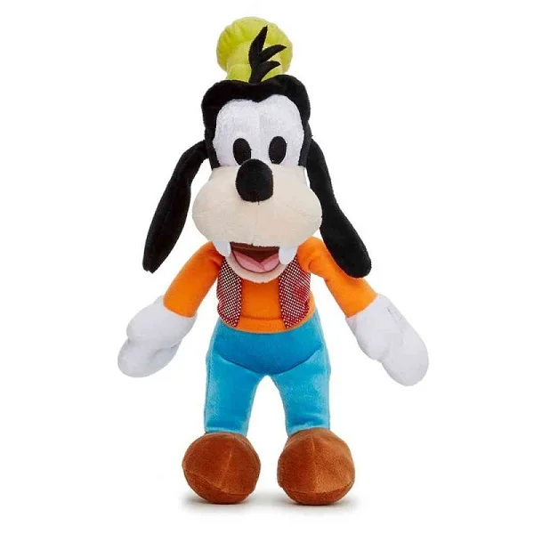 DISNEY PLIŠ ŠILJA 25CM 411022