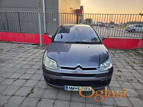 C4 1.6b 16v 80kw 2006g