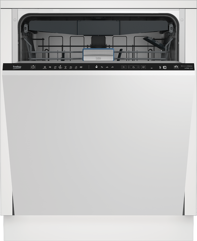 BEKO BDIN38561P UGRADNA SUDOMAŠINA