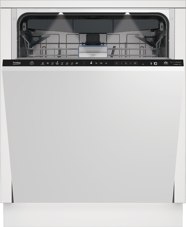 BEKO BDIN38542P UGRADNA SUDOMAŠINA