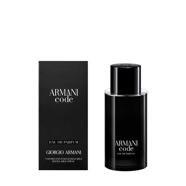 GIORGIO ARMANI CODE POUR HOMME 2024 EDP