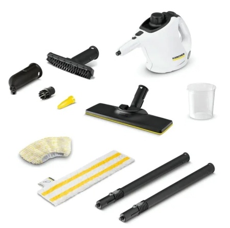Karcher SC1 EasyFix bela