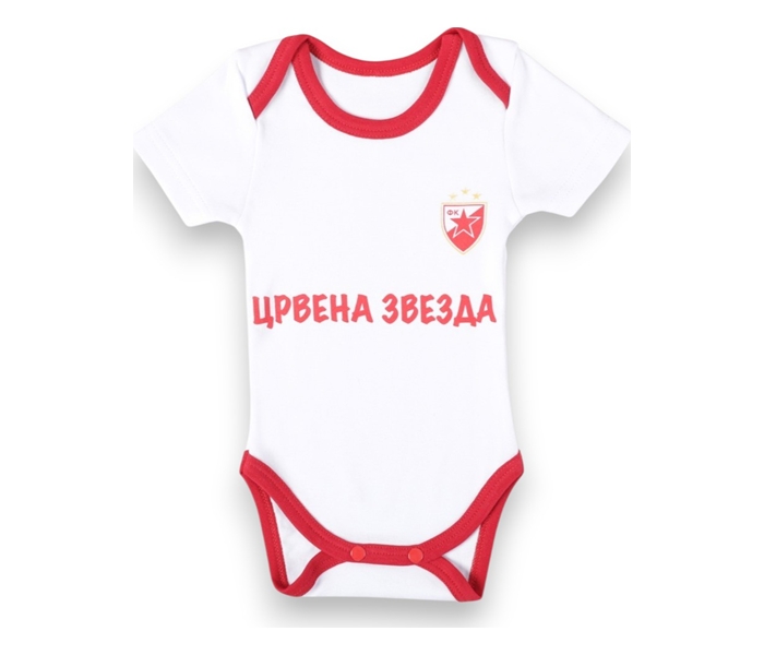 BEBI BODI CRVENA ZVEZDA 21B VEL80