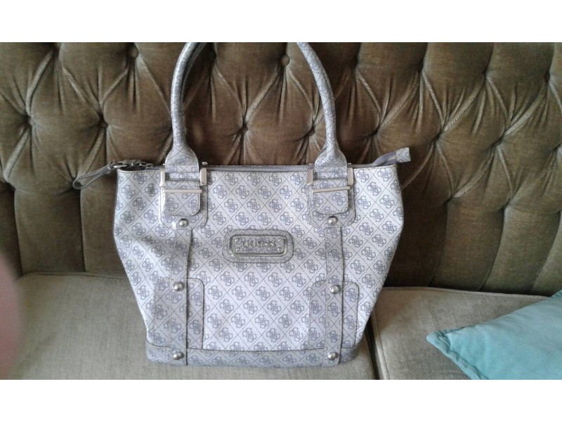 Original Guess torba, velika, nova