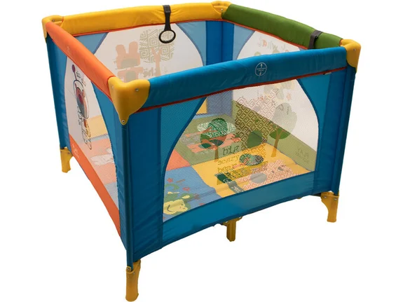 Jungle Ogradica za bebe Play Square P618