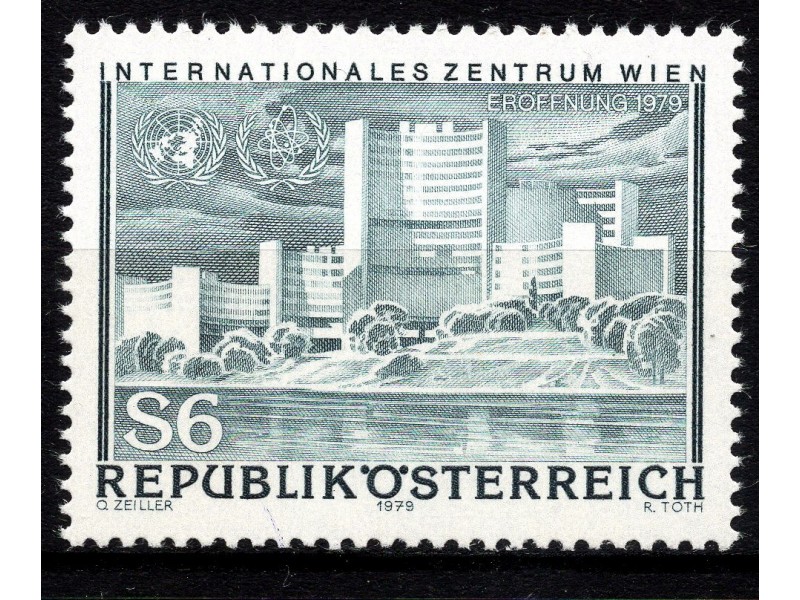 Austrija 1979.