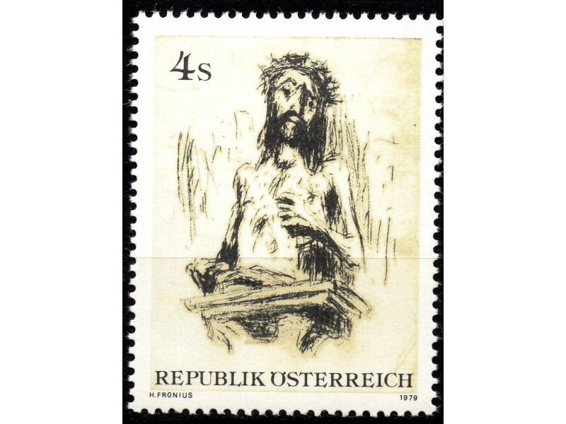 Austrija 1979.