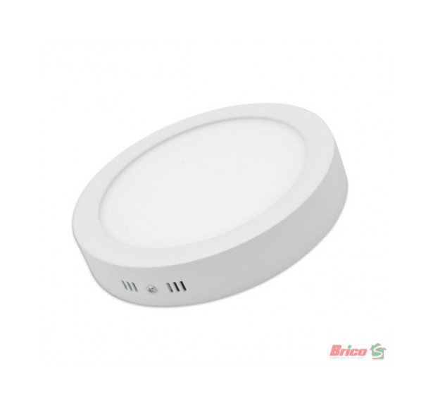 MPDF LED PANEL 18W 6400K
