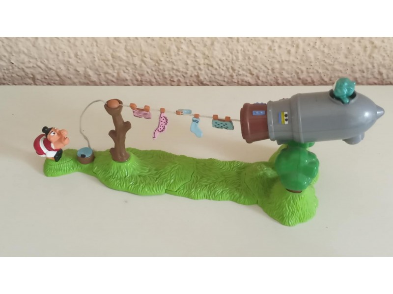 maxi kinder figura