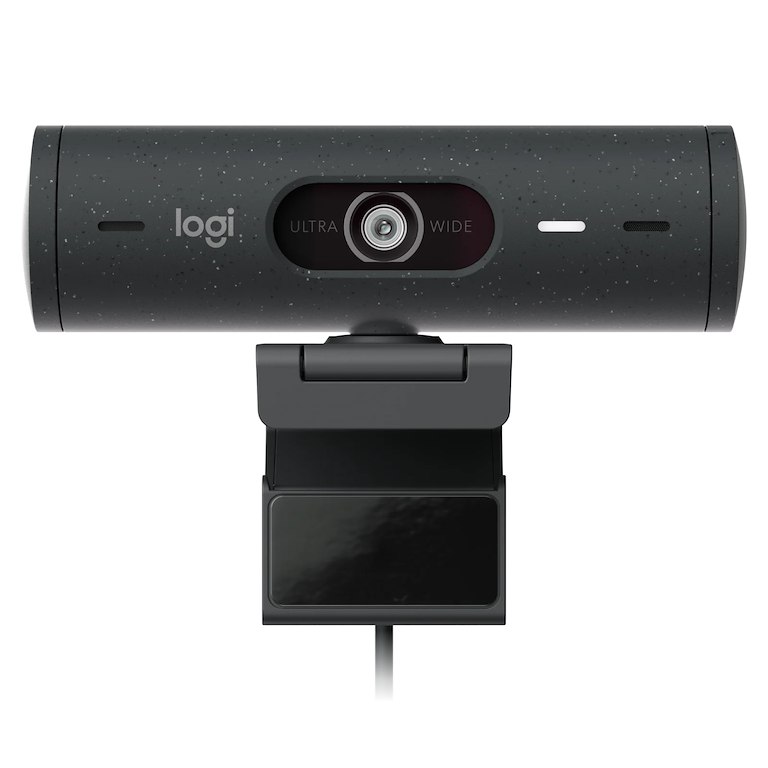 Web kamera Logitech Brio 500 960-001422 35144