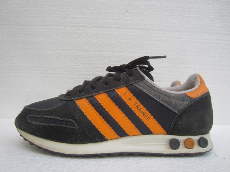 ADIDAS LA TRAINER muske patike 42-EXTRA OCUVANE