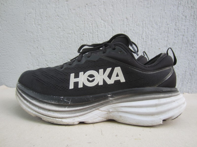 HOKA muske patike 45-EXTRA UDOBNE
