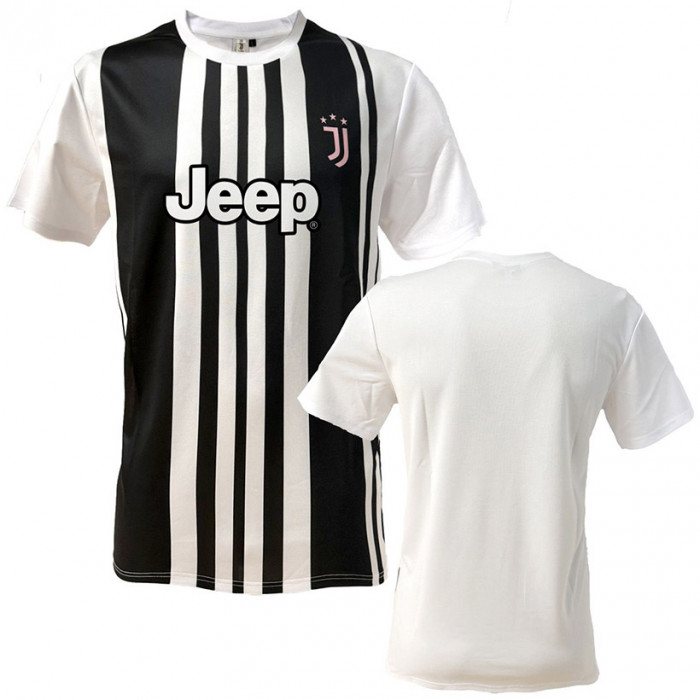 Juventus 25/26 Replica dres