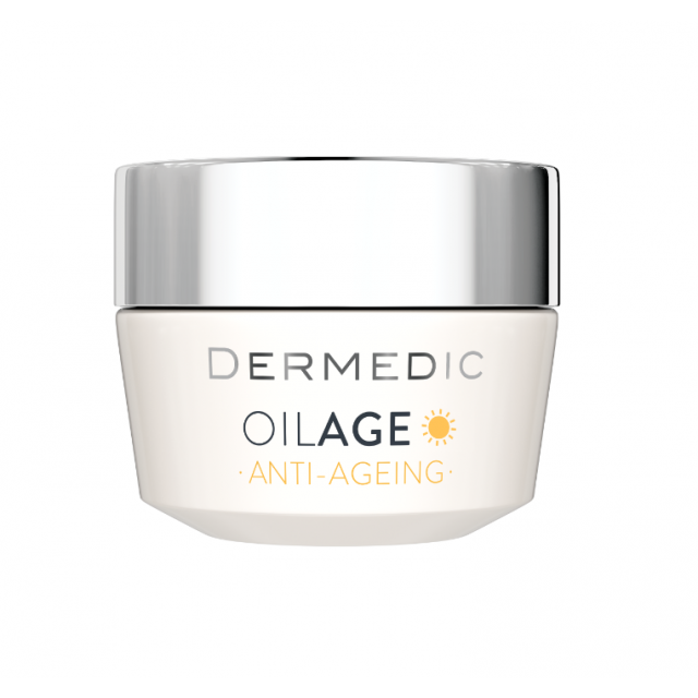 DERMEDIC OLIAGE NEGUJUĆA DNEVNA KREMA 50 ML
Opis
INFORMACIJE
NALOG
SERVIS
KORISNI LINKOVI