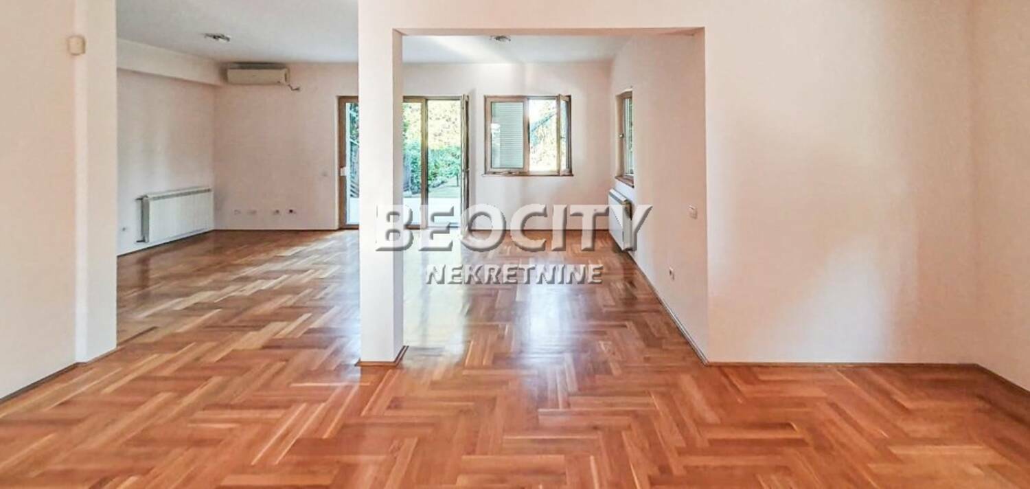 Savski venac, Dedinje, , 4.5, 280m2, 4000EUR