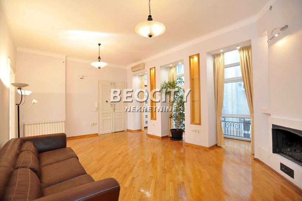 Stari grad, Dorćol, , 4.0, 160m2, 2500EUR