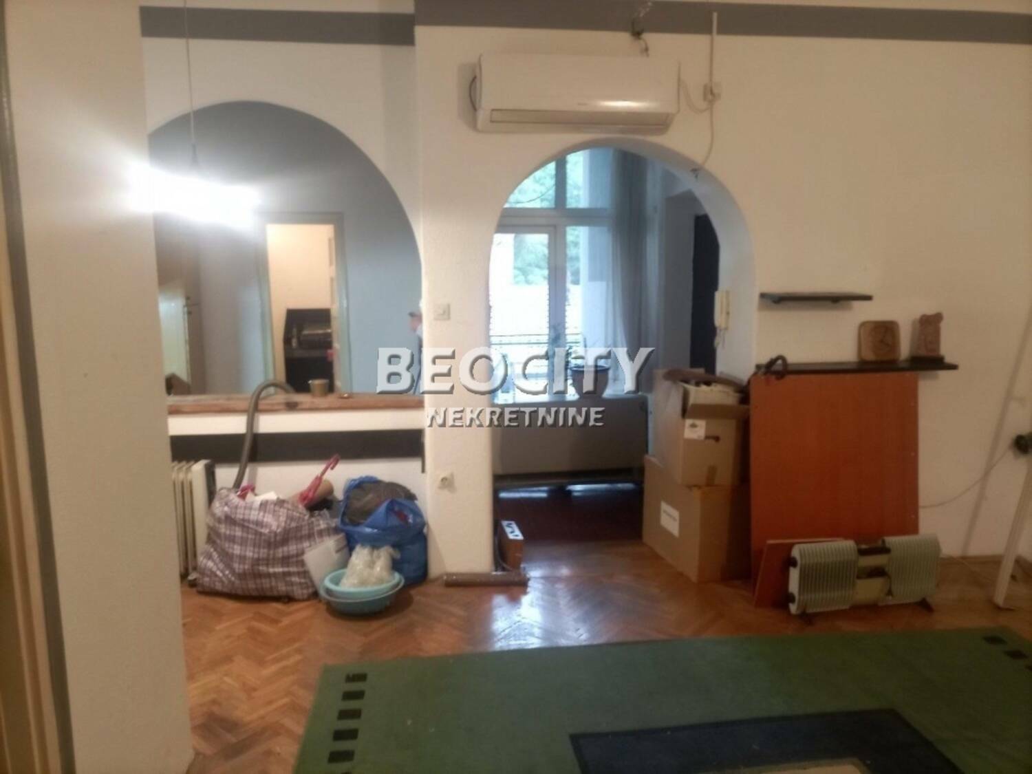 Vračar, Slavija, Makenzijeva, 2.0, 70m2, 850EUR