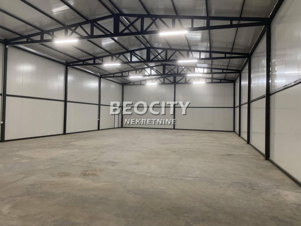Smederevo, Centar, Vučačka, 2.0, 320m2, 1920EUR