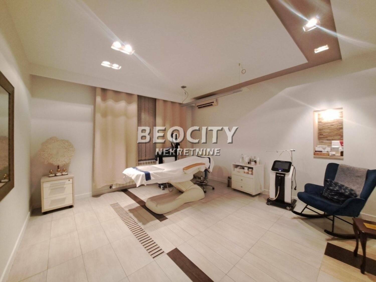 Vračar, Hram Svetog Save, , 1.5, 41m2, 180000EUR