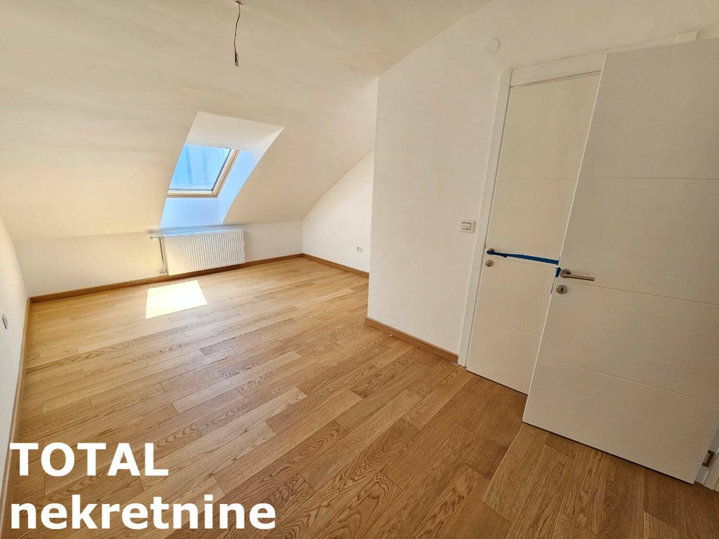 Petosoban stan NOVI SAD, 566500€