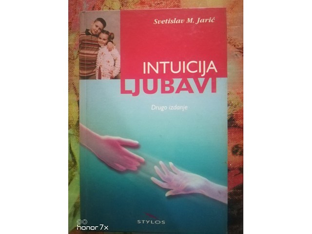 Intuicija ljubavi