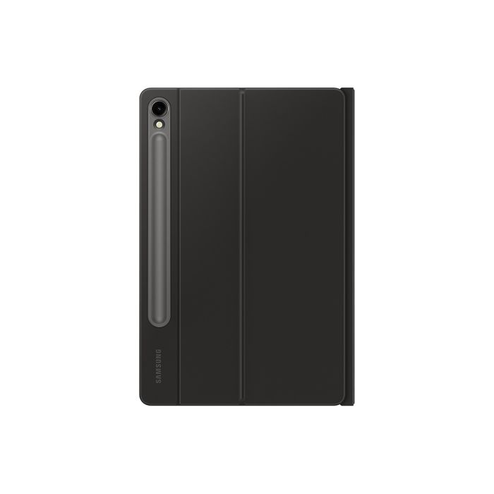 SAMSUNG Futrola sa tastaturom Tab S9 Al key crna