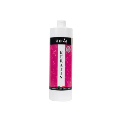 SERICAL Šampon Keratin 1000ml