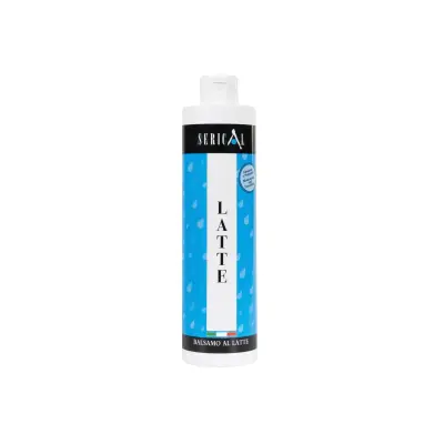 SERICAL Šampon Milk 1000ml