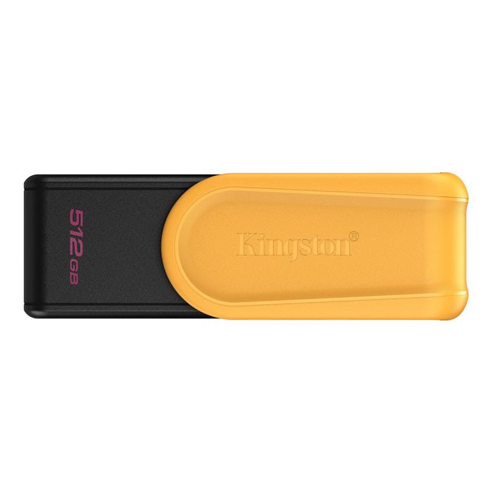 Kingston Fleš Pen 512GB DataTraveler Exodia S 3.2