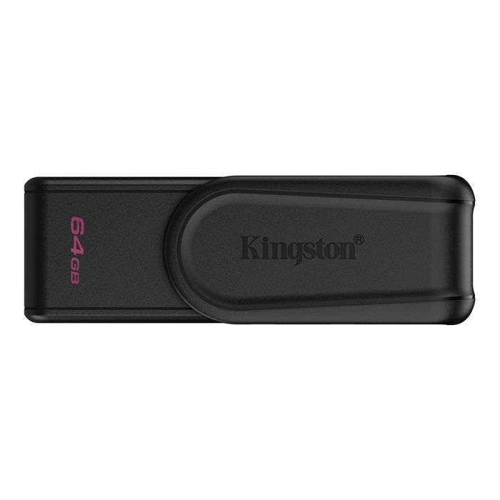 Kingston Fleš Pen 64GB DataTraveler Exodia S 3.2