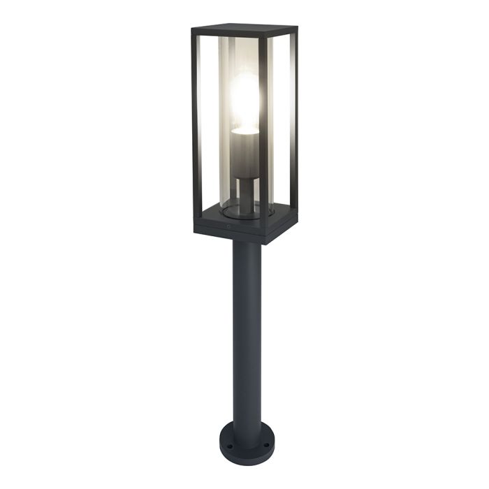 LEDVANCE baštenska svetiljka podna 60cm grlo E27
