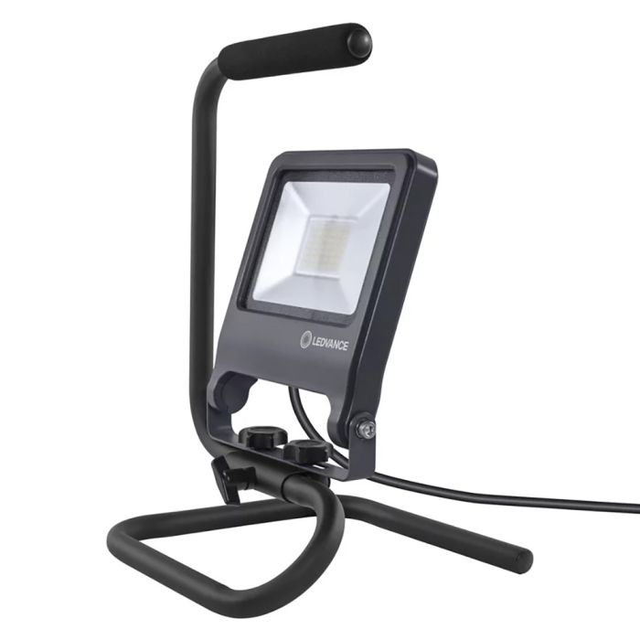 LEDVANCE radni reflektor 30W strujni kabl