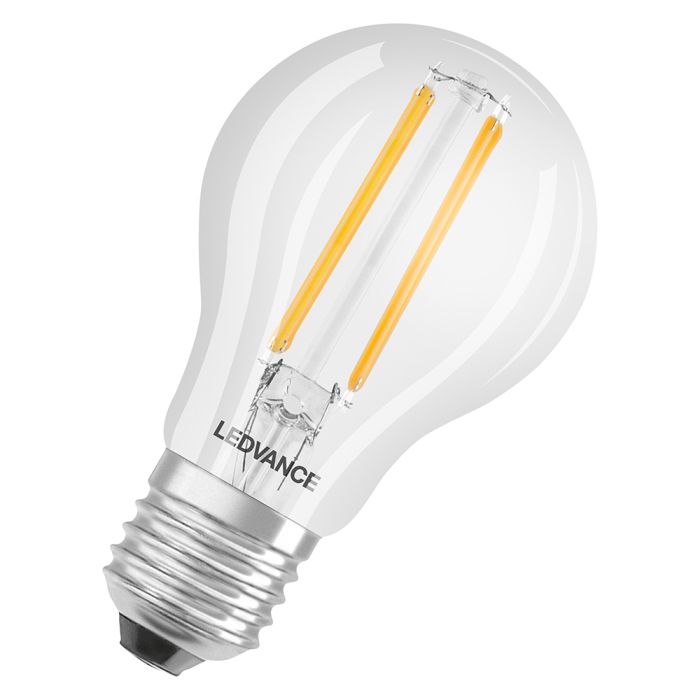Ledvance Smart Sijalica 6W E27 Providna Dimabilna