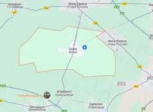 Prodaja Građevinsko zemljište - Stara Pazova