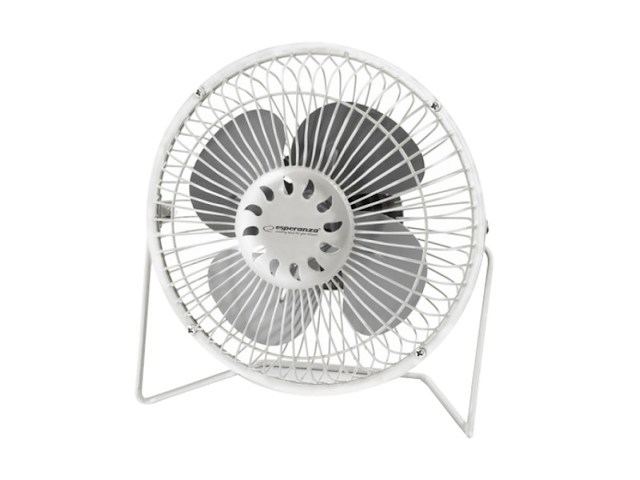 Esperanza EA149W VENTILATOR 6`` USB