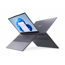 LENOVO IdeaPad Slim 3 16IRH10 (Luna Grey, Aluminium) WUXGA IPS, i5-13420H, 16GB, 1TB SSD (83K20033YA // Win 11 Pro)