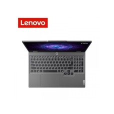 LENOVO LOQ 15IAX9 (Luna Grey) FHD IPS, i5-12450HX, 24GB, 512GB SSD, RTX 4050 6GB (83GS00HCYA // Win 11 Pro)