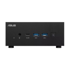 ASUS Mini PC PN53-BS5753MDS1 (Ryzen 5 7530U, Barebone)