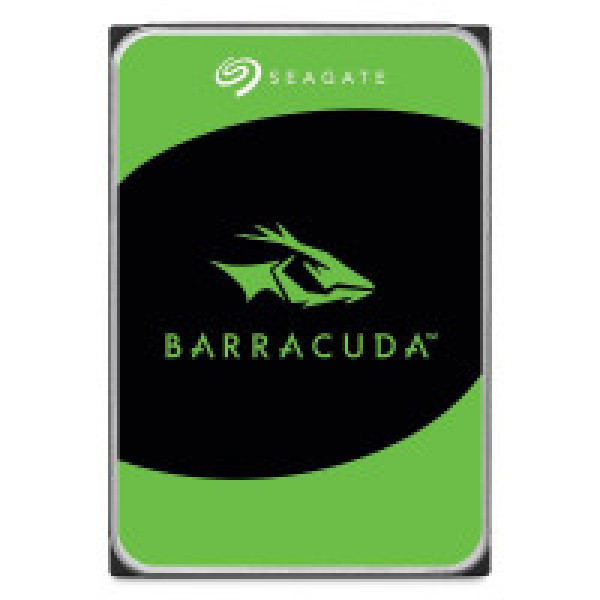 HDD SEAGATE 3.5'' SATA3 1TB 256MB 7.200Rpm ST1000DM014