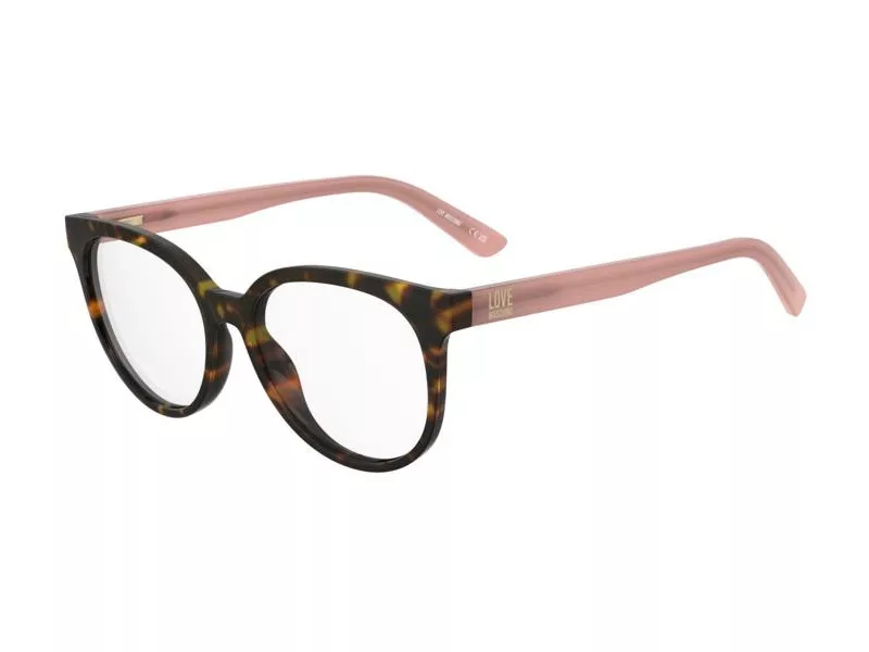 Love Moschino Naočare MOL 658 086