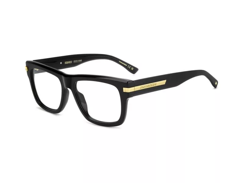 Dsquared2 Naočare D2 0163 807
