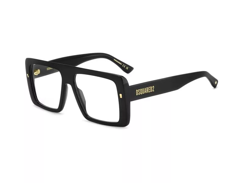 Dsquared2 Naočare D2 0166 807