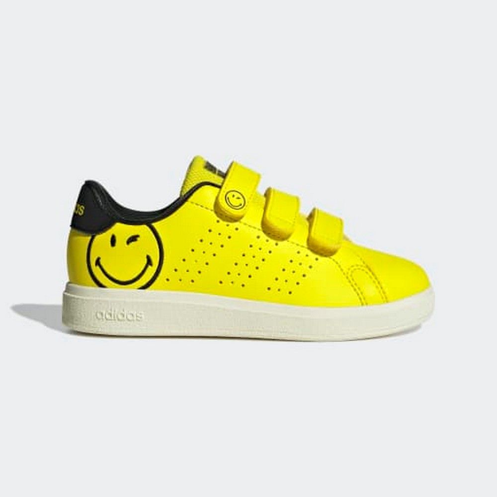 ADIDAS Patike advantage smiley cf c BP