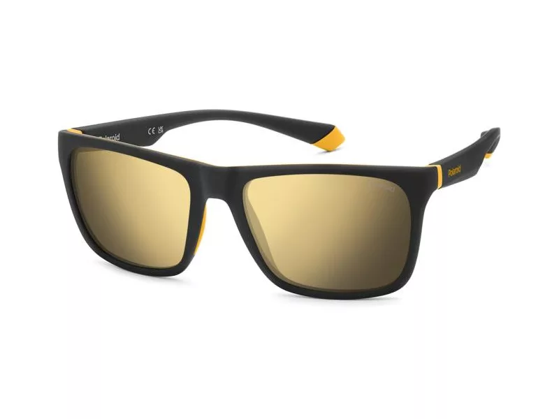 Polaroid Naočare za sunce PLD 2141/S PGC/LM