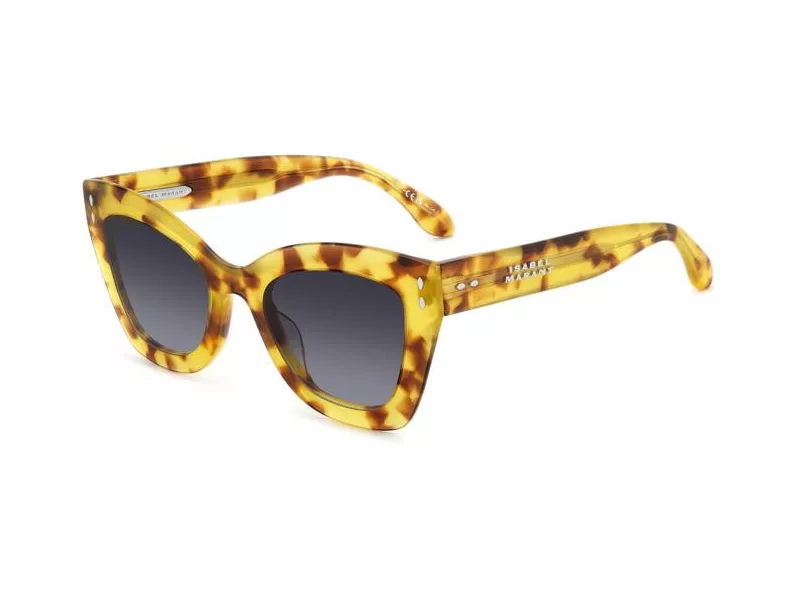 Isabel Marant Naočare za sunce IM 0050/G/S C9B/9O