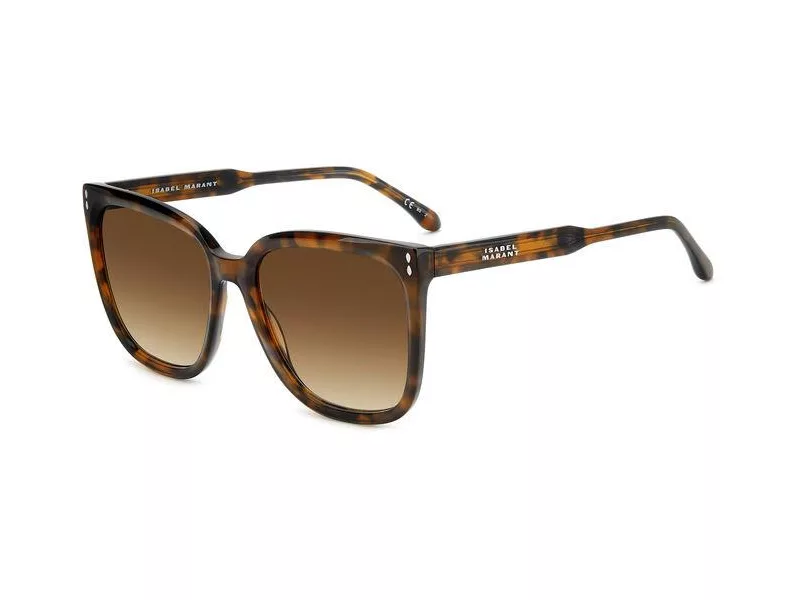 Isabel Marant Naočare za sunce IM 0123/S 086/HA