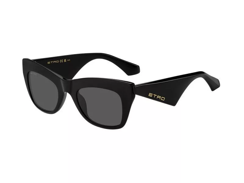 Etro Naočare za sunce ETRO 0004/G/S 807/IR