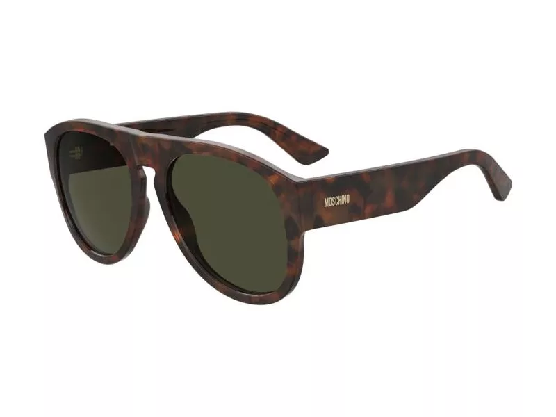Moschino Naočare za sunce MOS 176/S 086/QT
