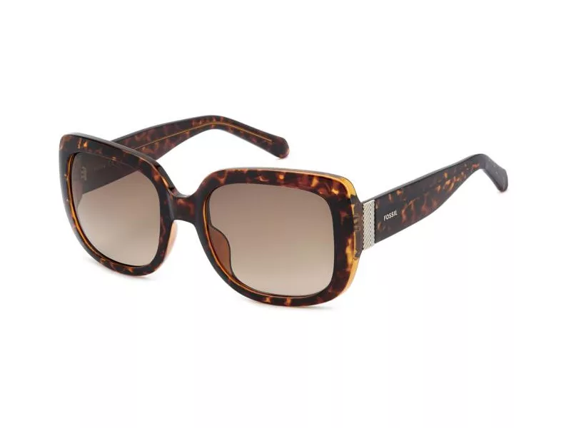 Fossil Naočare za sunce FOS 2157/G/S 086/HA